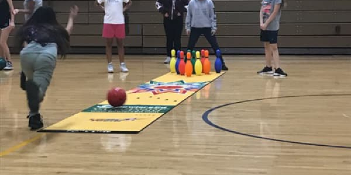 Story: Bowler's Ed Program - Spare Time Texas